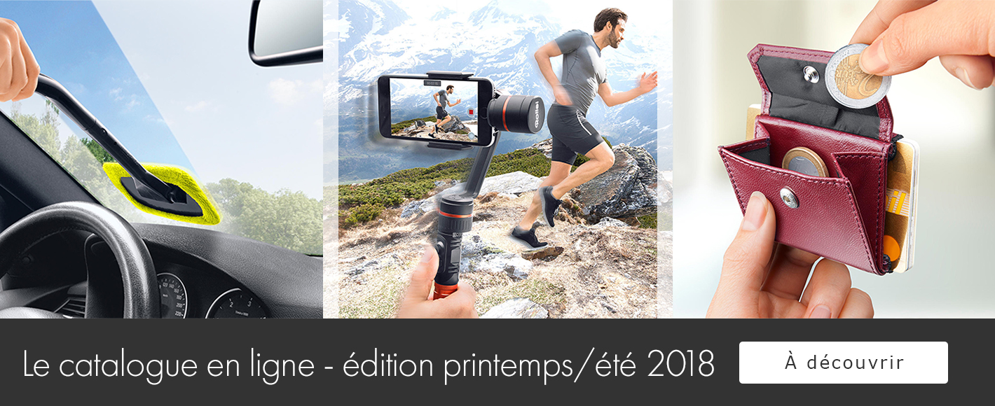 Pro-Idee Concept Store - les nouveautés du monde entier